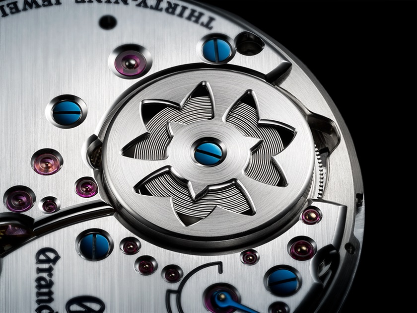 Caliber 9R02 | Grand Seiko