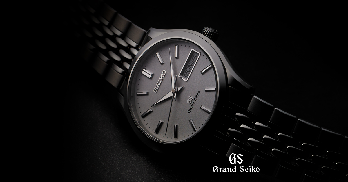 Vol.1 The birth of the ultimate quartz movement, Calibre 9F: Learn more ...