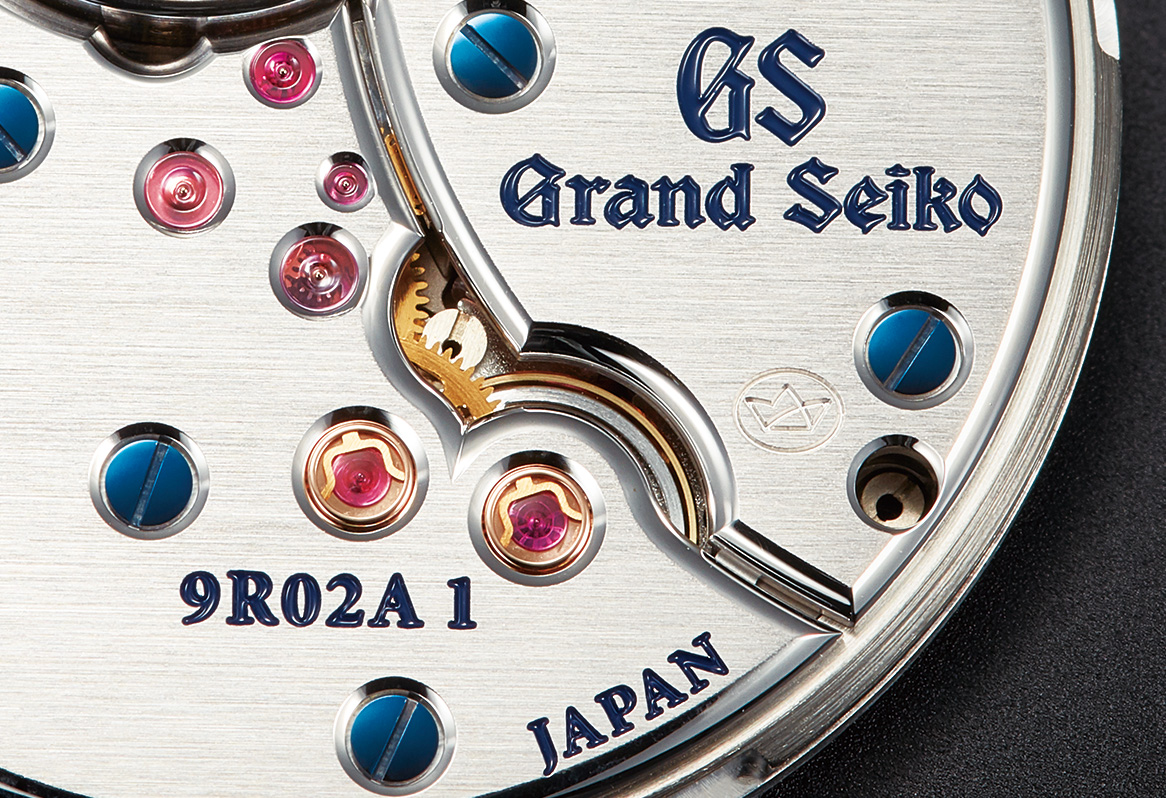 Two new manual winding Spring Drive movements: The magic of the ...