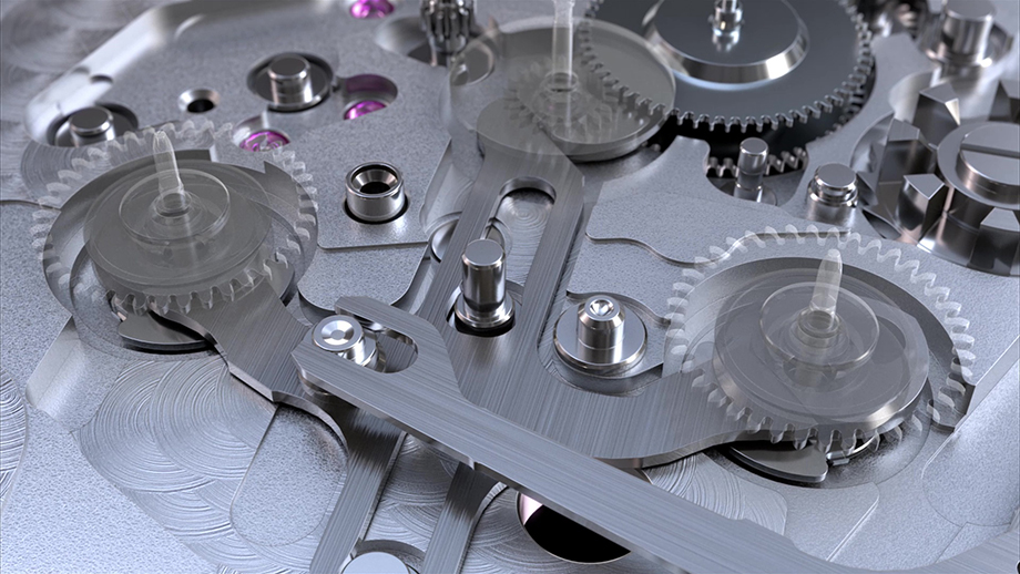 Caliber 9SC5 | Grand Seiko