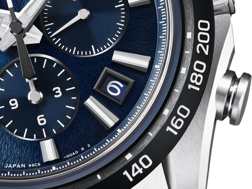 Caliber 9SC5 | Grand Seiko