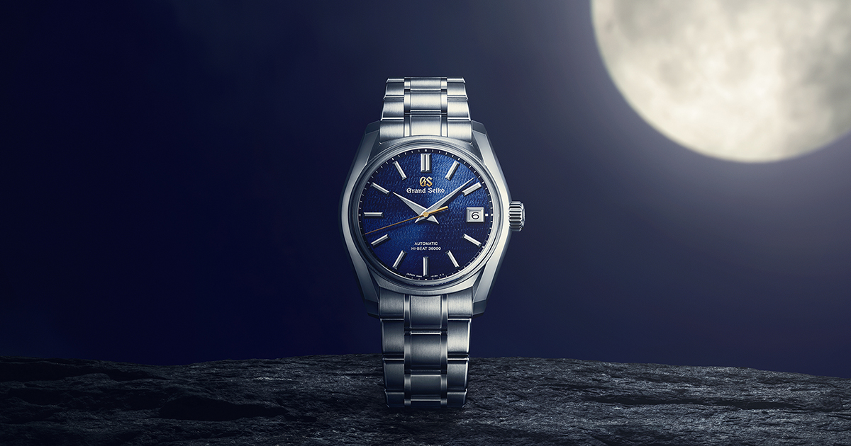 SBGH353G | Grand Seiko