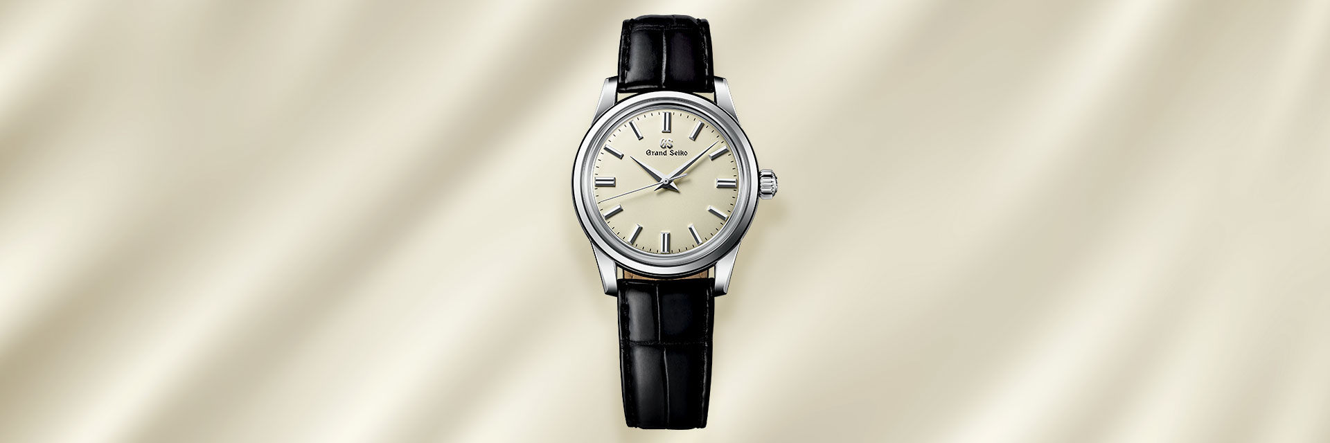SBGW301G | Grand Seiko