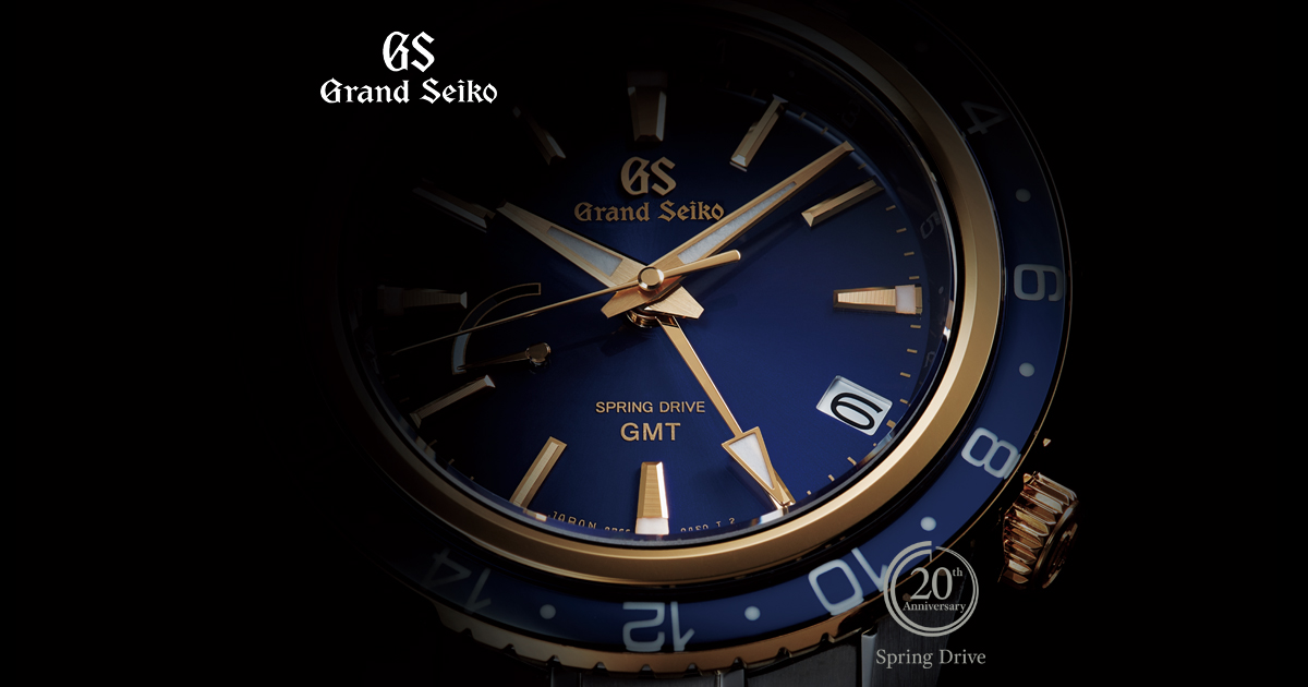 催生出优秀腕表的匠工房制表师。：为Spring Drive注入生命。|Spring Drive的九篇故事 | Grand Seiko