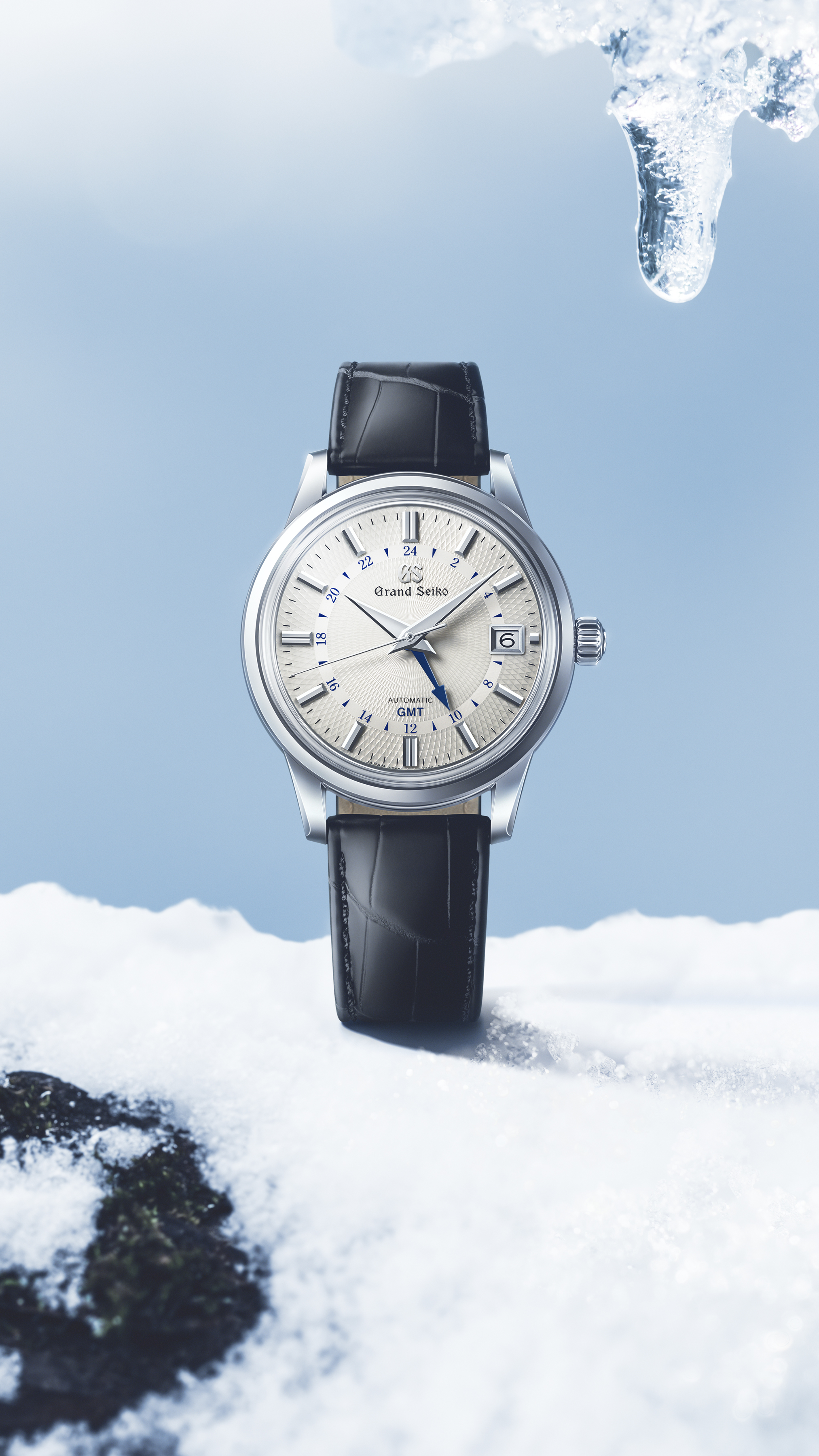 SBGM255 | Grand Seiko