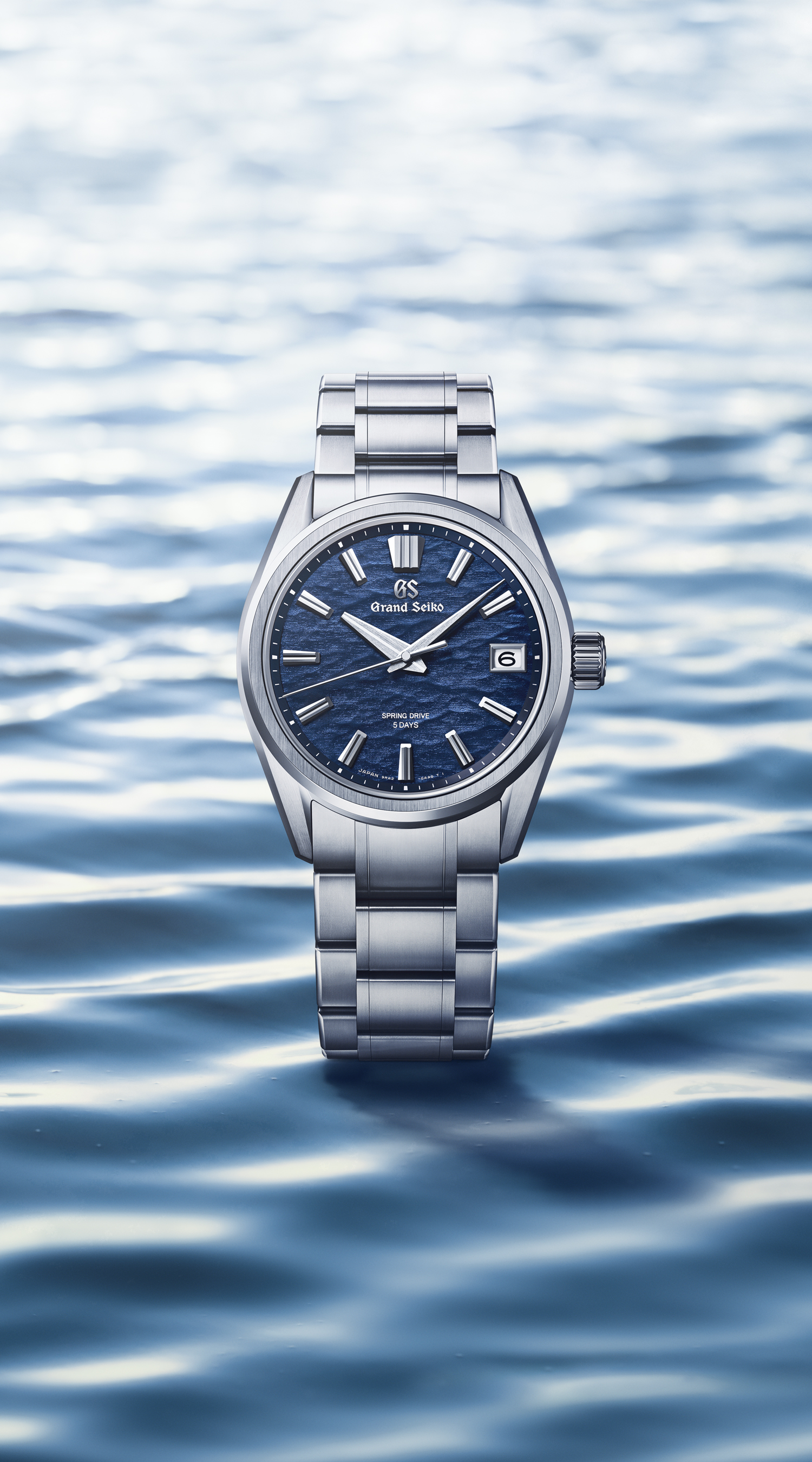SLGA019G | Grand Seiko