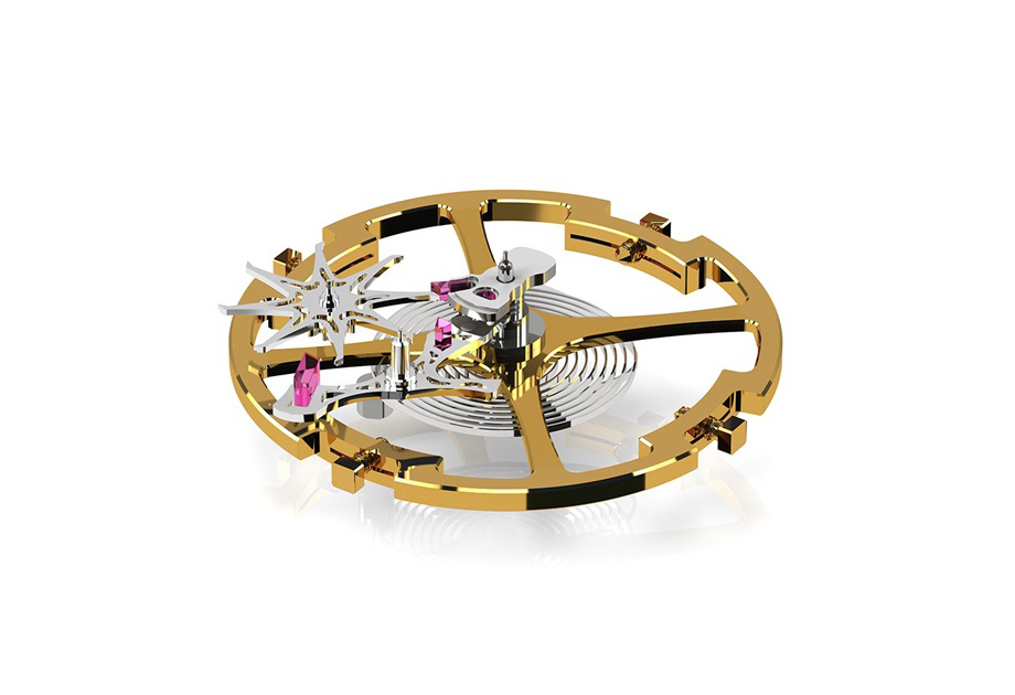 Caliber 9SC5 | Grand Seiko