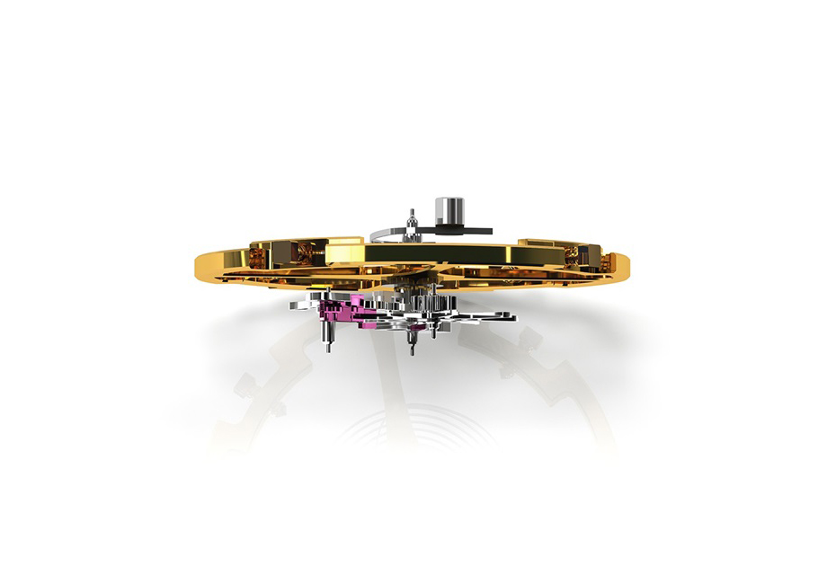 Caliber 9SC5 | Grand Seiko