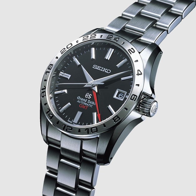 历史 | Grand Seiko