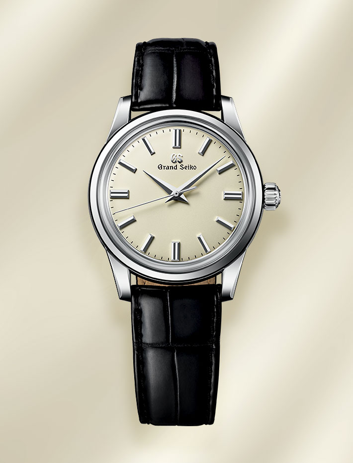 SBGW301G | Grand Seiko