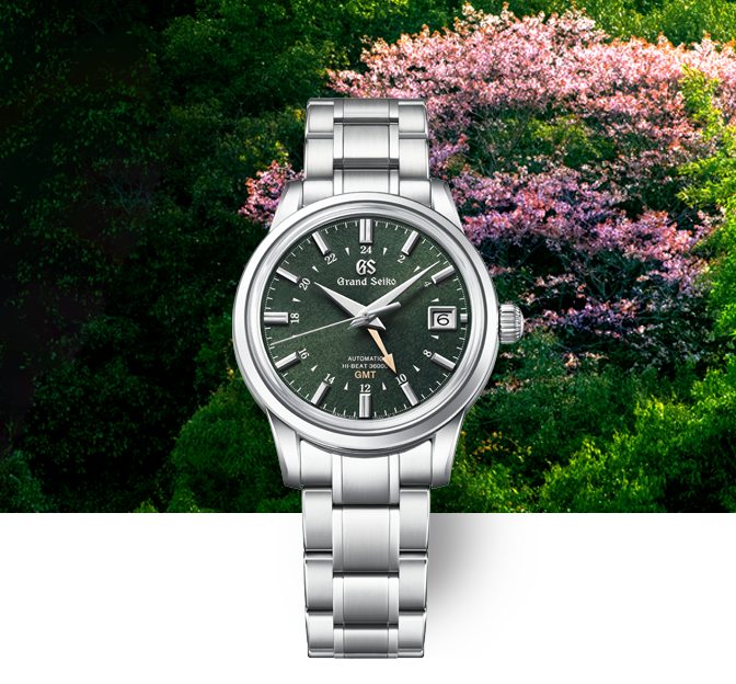 Contemporary Classics | Grand Seiko