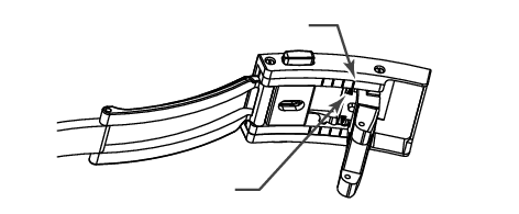 How to use the micro adjustment clasp