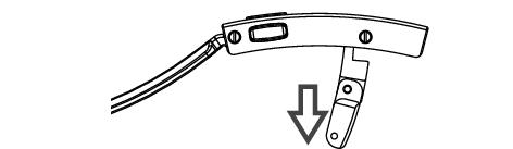 How to use the micro adjustment clasp