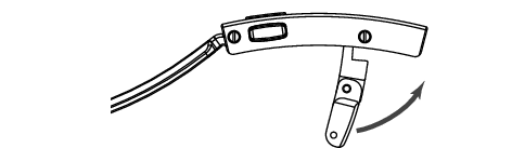 How to use the micro adjustment clasp