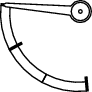 Power reserve indicator