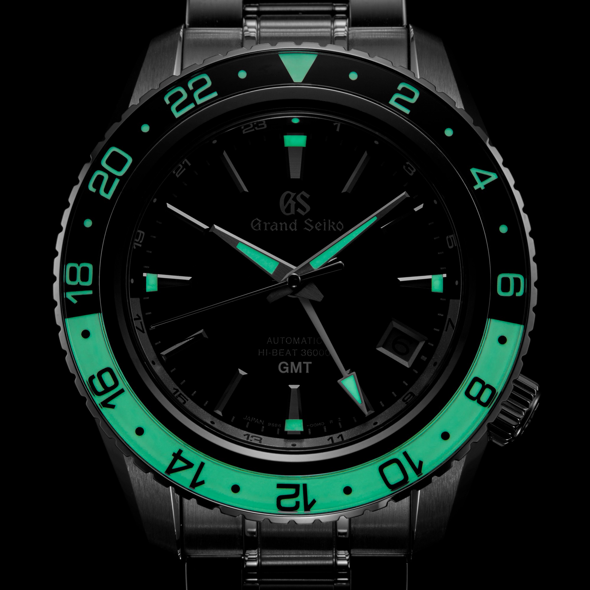 SBGJ237 | グランドセイコー公式サイト