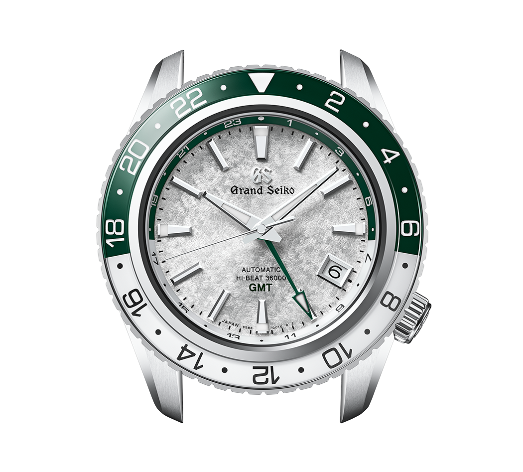SBGJ277 | グランドセイコー公式サイト
