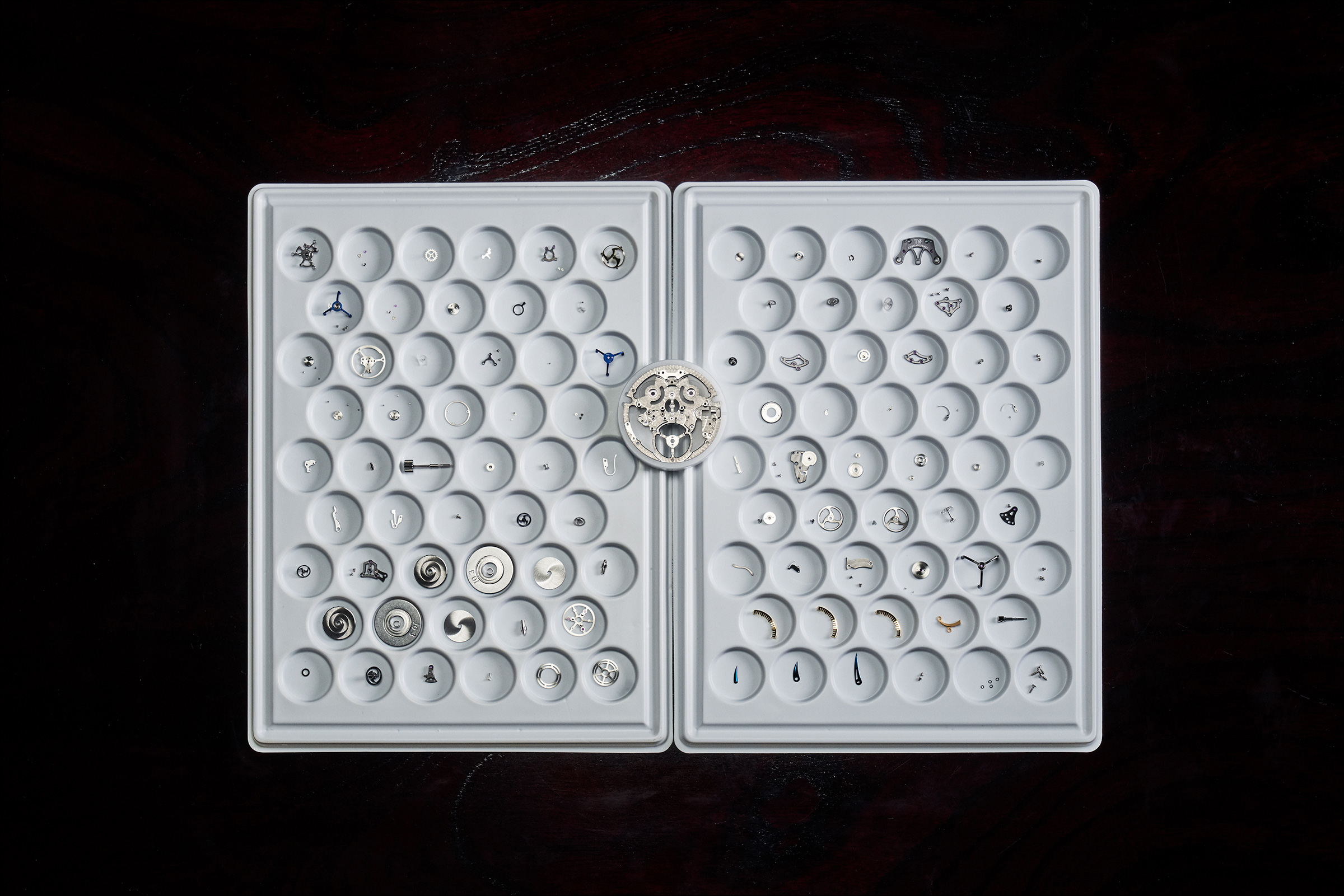 The T0 story – the endless pursuit of Grand Seiko | Grand Seiko