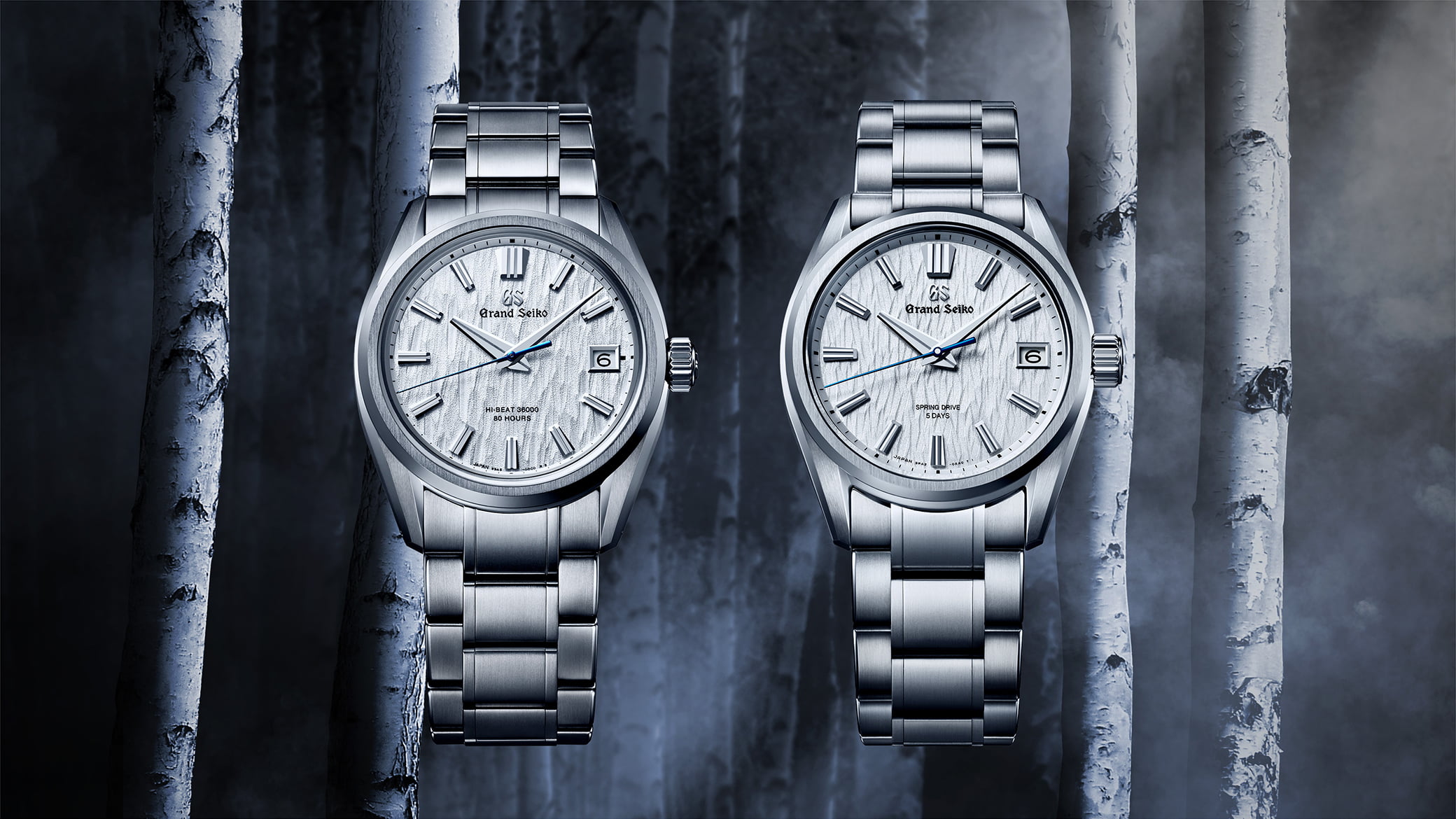 In the Takumi’s Own Words – The Essence of the Evolution 9 Collection ...