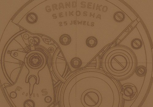 World of Grand Seiko | Grand Seiko