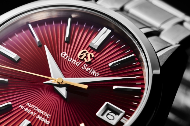 Introducing Grand Seiko Asia-Pacific Limited Edition: A Tribute to ...