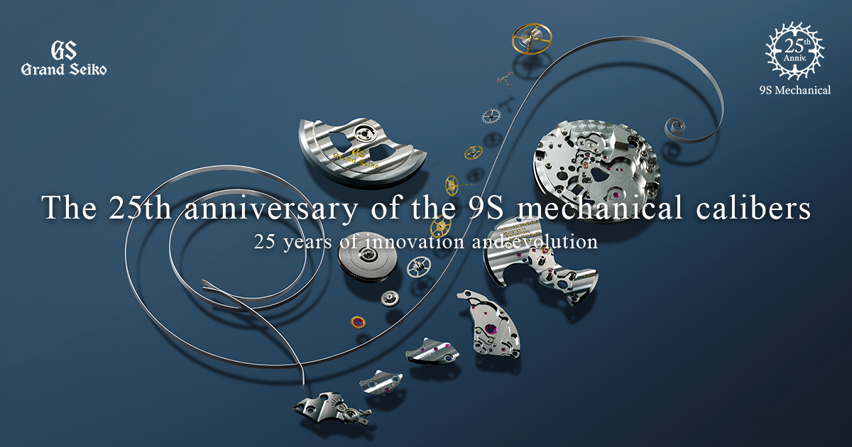 Chapter 9 The 44GS, from 1967 to today | The 25th anniversary of the 9S ...