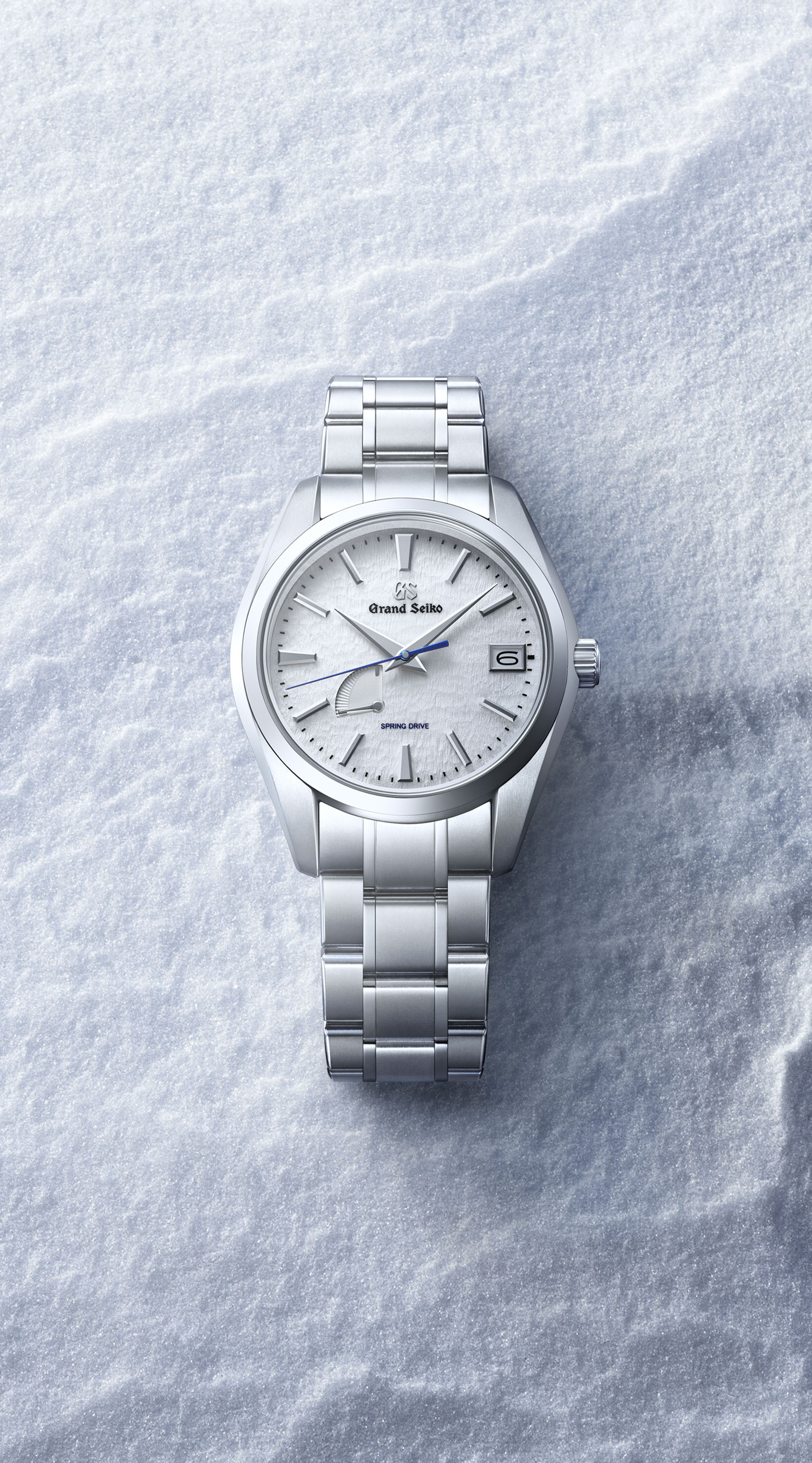 Grand Seiko