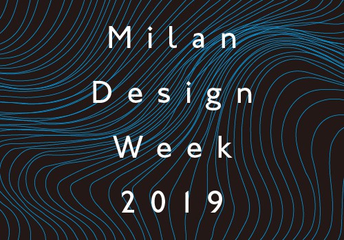 ”Milan Design Week” special page is updated. The latest information is ...