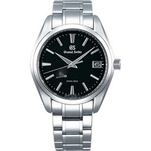 Springdrive | Grand Seiko